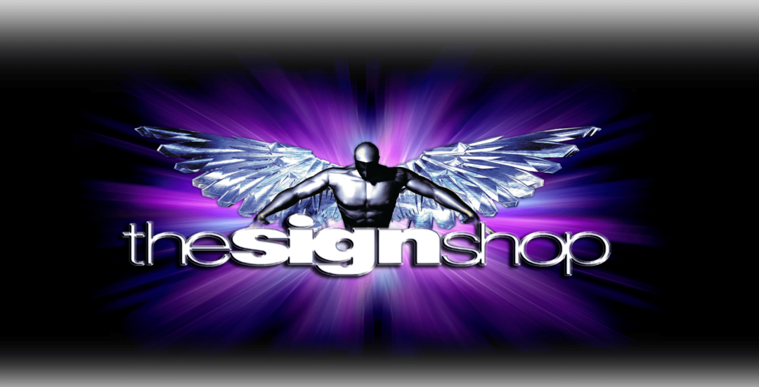 The Sign Shop - High Quality Signage Solution - Sheffield